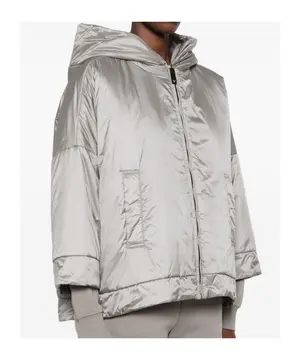 Max Mara Fiore Hooded Jacket