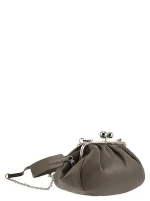 Max Mara Pasticcino Medium Shoulder Bag
