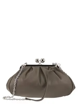 Max Mara Pasticcino Medium Shoulder Bag