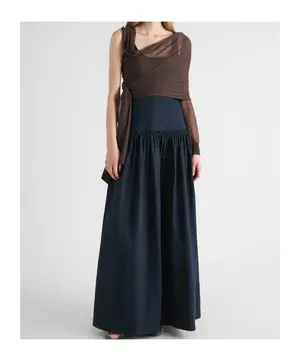 Paloma Wool Asymmetrical Top
