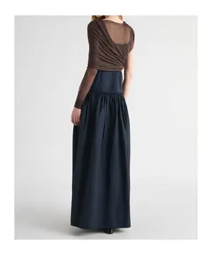 Paloma Wool Asymmetrical Top