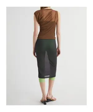 Paloma Wool Sleeveless Top
