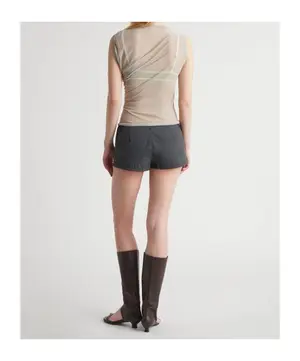 Paloma Wool Sleeveless Top