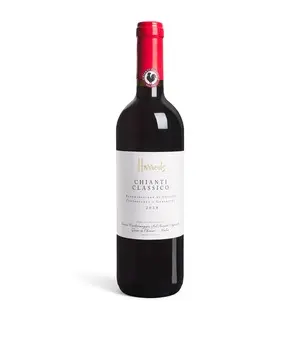 Harrods Chianti Classico 2024 – Tuscany, Italy - Red