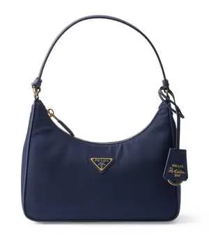 Prada Re-nylon Re-edition 2005 Shoulder Bag