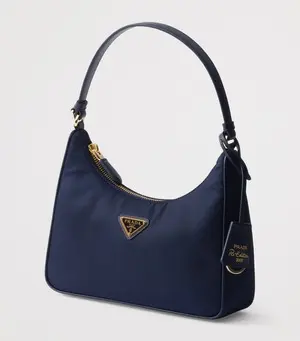 Prada Re-nylon Re-edition 2005 Shoulder Bag