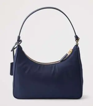Prada Re-nylon Re-edition 2005 Shoulder Bag