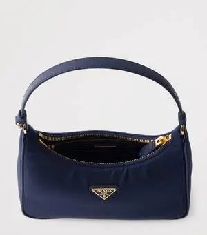 Prada Re-nylon Re-edition 2005 Shoulder Bag