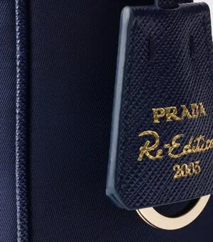 Prada Re-nylon Re-edition 2005 Shoulder Bag