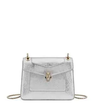 BVLGARI Small Serpenti Forever Shoulder Bag