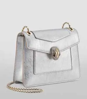 BVLGARI Small Serpenti Forever Shoulder Bag