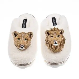 Laines London Slides Mules Clogs For Women