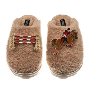 Embellished Mules Clogs For Women