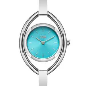 STORM Orlena Aqua Stainless Steel Watch - Blue