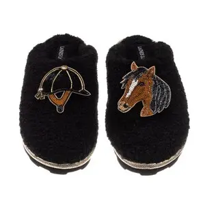 Knee High Mules Clogs For Women