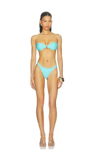 LOVERS AND FRIENDS Kailani Bikini Bottom
