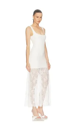 FLEUR DU MAL Jolie Dress