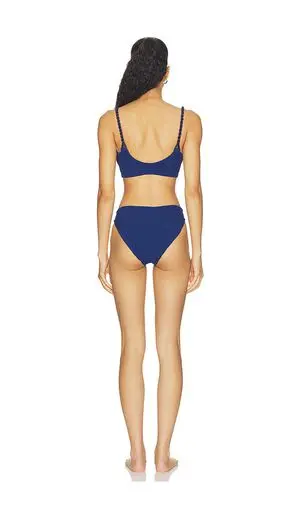 Hunza G Phoebe Bikini Set