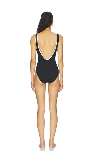 Hunza G Coverage Faye One Piece