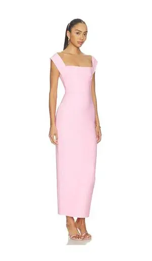 ELLIATT X Fiona Maxi Dress