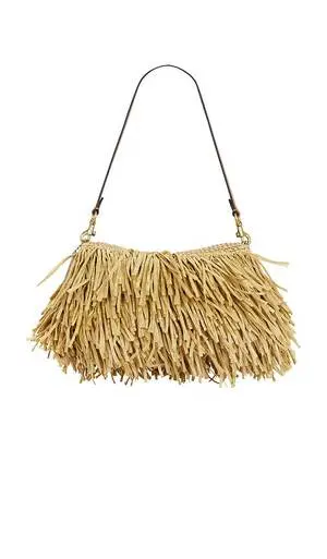 COACH Tabby Shoulder Bag 26 In Beige