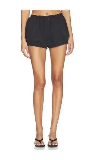NIA Jimena Short - Black