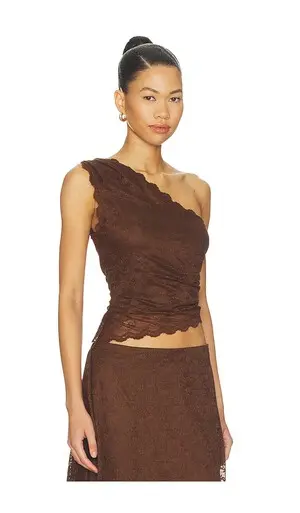 SOVERE / Harper Top