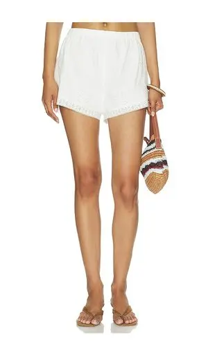 CLEOBELLA X Wes Short