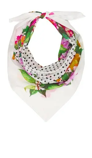 Charo Ruiz Ibiza Macarena Foulard