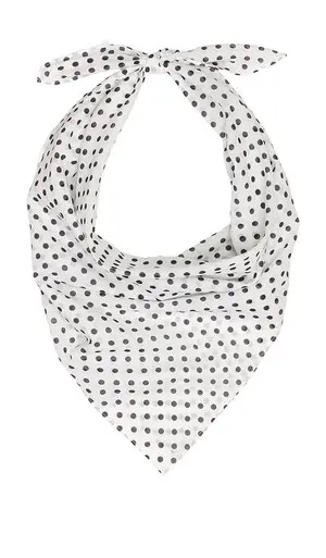 Charo Ruiz Ibiza Triana Foulard
