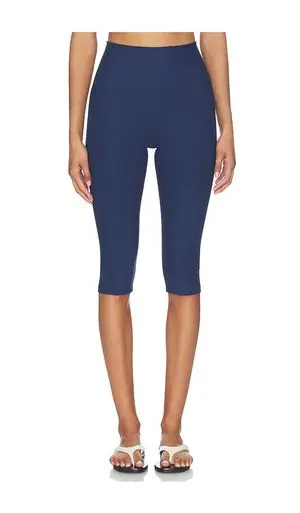 Year Of Ours Ribbed Capri Legging