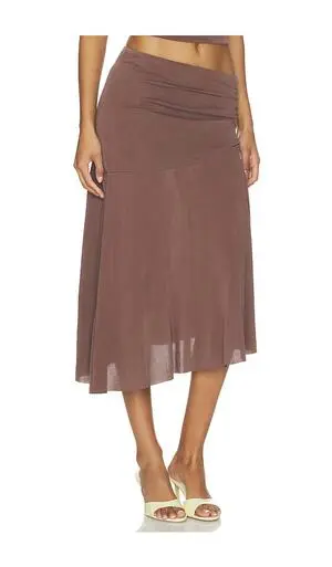 NIA Gioele Skirt