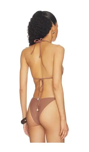 Superdown Xena Bikini Top