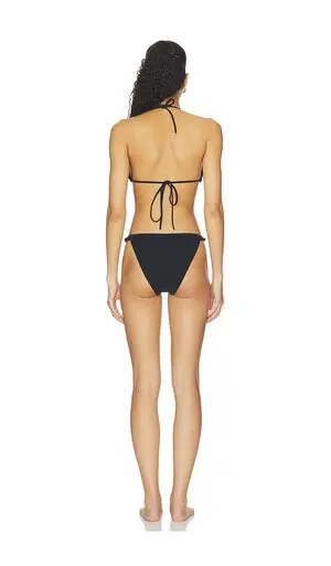 Hunza G Naomi Bikini Set