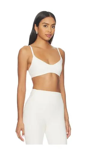 NIKESKIMS X Matte Micro Scoop Bra