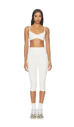 NIKESKIMS X Matte Micro Scoop Bra
