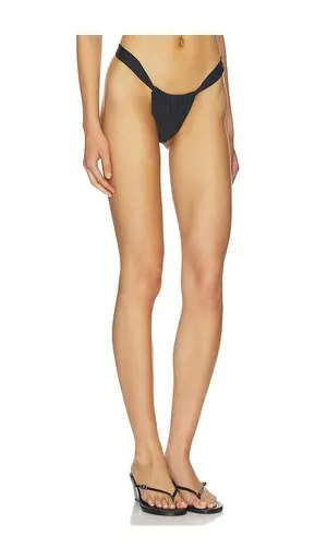 Superdown Jennipher Bikini Bottom