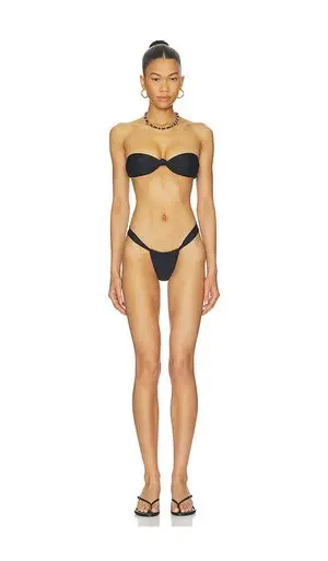 Superdown Jennipher Bikini Bottom