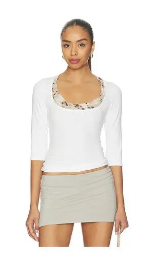 GEEL Thompson Top