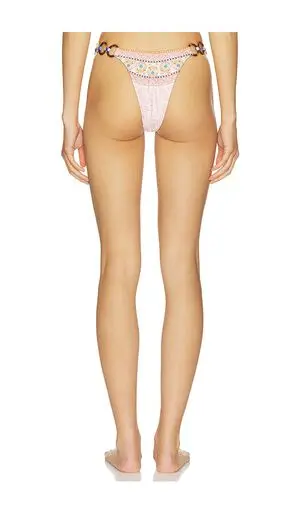 Agua Bendita X Fungi Bottom In Multi