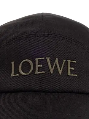 Loewe Logo Baseball Cap