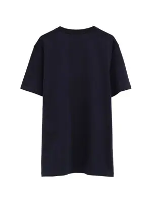 Loewe Anagram Cotton T-shirt