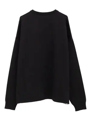 Loewe Anagram Cotton Sweater