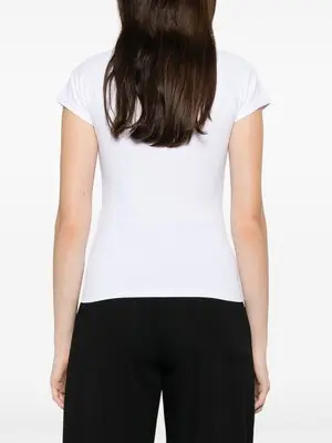 Loewe Anagram Cotton T-shirt