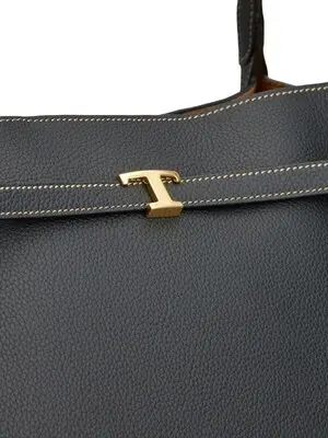 TOD'S Medium Leather Tote