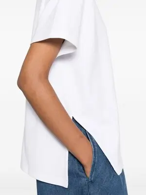 Loewe Anagram Cotton T-shirt