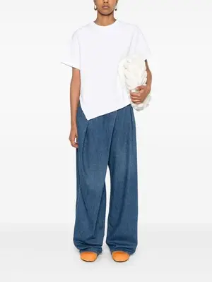 Loewe Anagram Cotton T-shirt