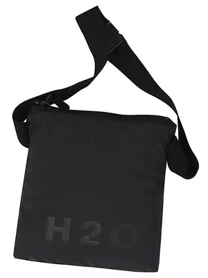 H2O SPORTSWEAR Packable Rain Jacket