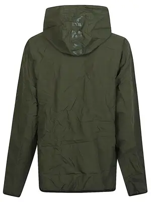 H2O SPORTSWEAR Packable Rain Jacket