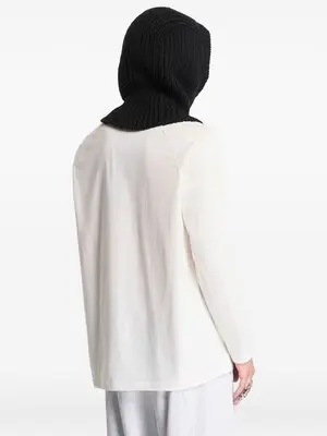 Y3 Cotton T-shirt